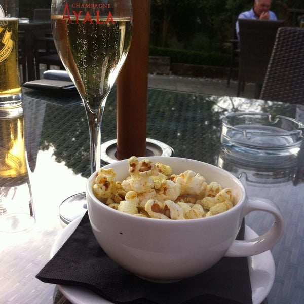 Nut Tree Inn - Restaurant