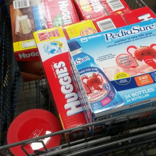 Photos at Sam's Club - Warehouse or Wholesale Store