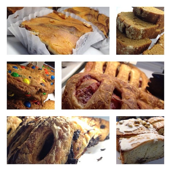 Jazzman's Cafe & Bakery - Café