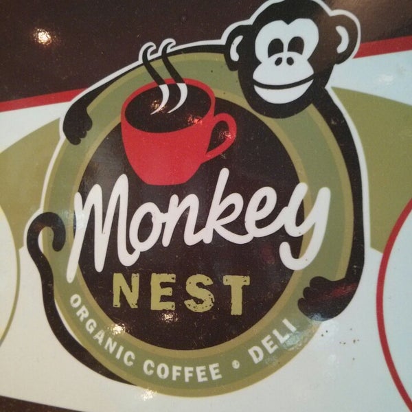Photos at Monkey Nest Coffee - Coffee Shop in Austin