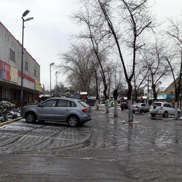 Santa Isabel - Maipú, Metropolitana de Santiago de Chile