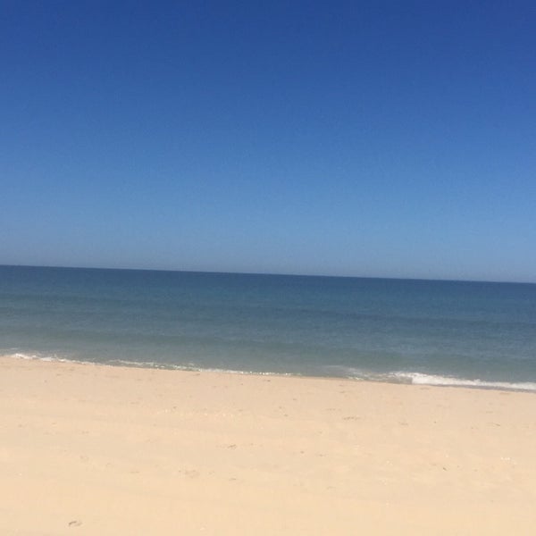 Praia Da Nato - Sesimbra, Setúbal