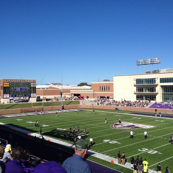 Crusader Stadium - 4 tips from 150 visitors