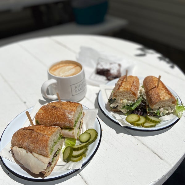 Rustic Bakery - Bakery in Larkspur Landing Circle