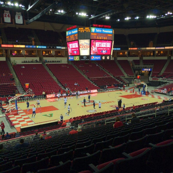 Photos at Save Mart Center - Fresno, CA