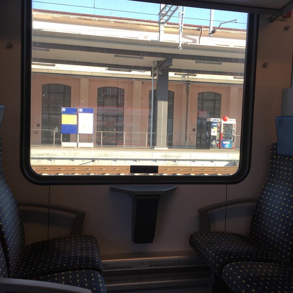 Photos at Stazione Chiasso - Rail Station
