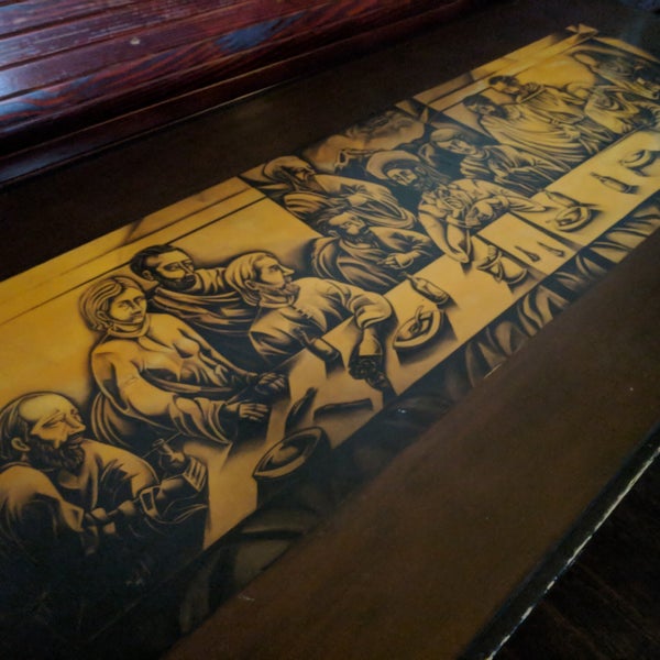 La Merde Lounge (Now Closed) - 301 SE Morrison St