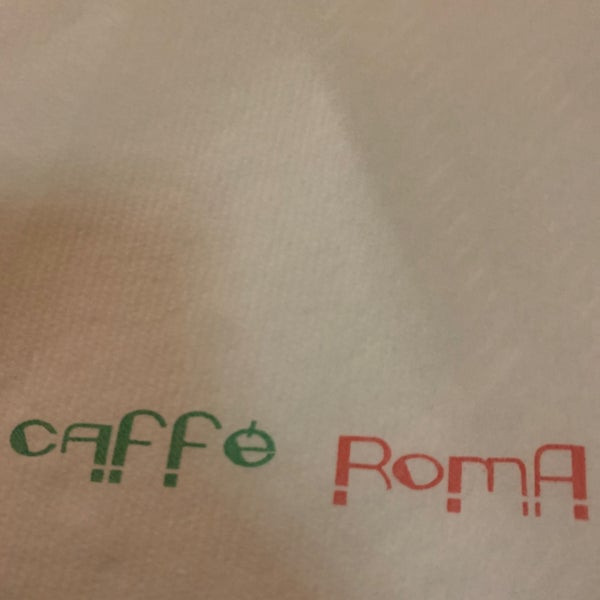 Caffé Roma - Italian Restaurant in Cannes