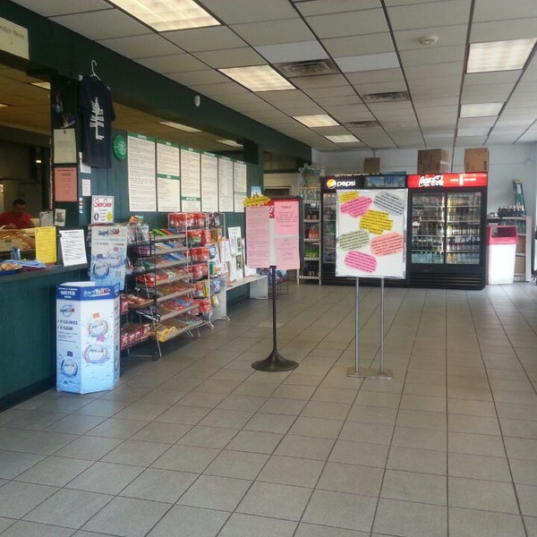 Corner Deli - 2773 Dixwell Ave