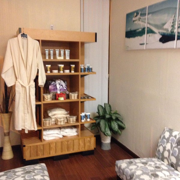 Rest A Tranquility Spa - Spa in Chula Vista