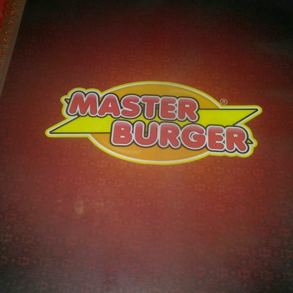 Master Burguer - Fast Food Restaurant in Taguatinga