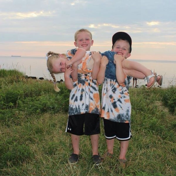 Photos at Cherrystone Family Camping Resort - Campground in Cape Charles