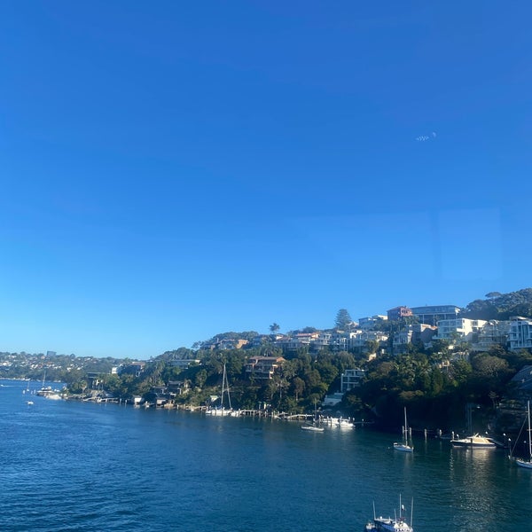The Spit Bridge - Bridge in Mosman