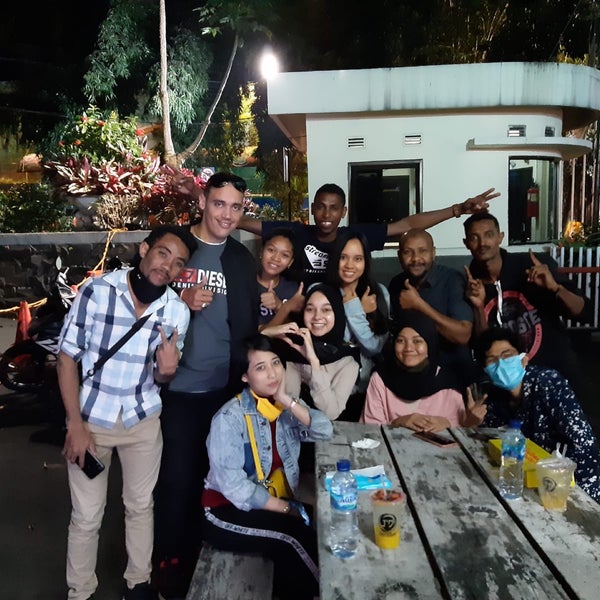 Universitas Pasundan (UNPAS) - 50 tips