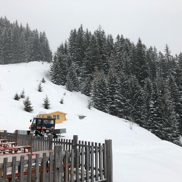 Leogang - Leogang, Salzburg