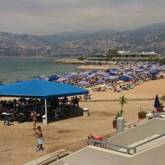 Bain militaire - 4 tips