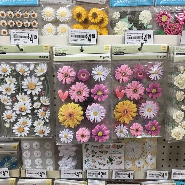 Michaels - Arts and Crafts Store in South Loop