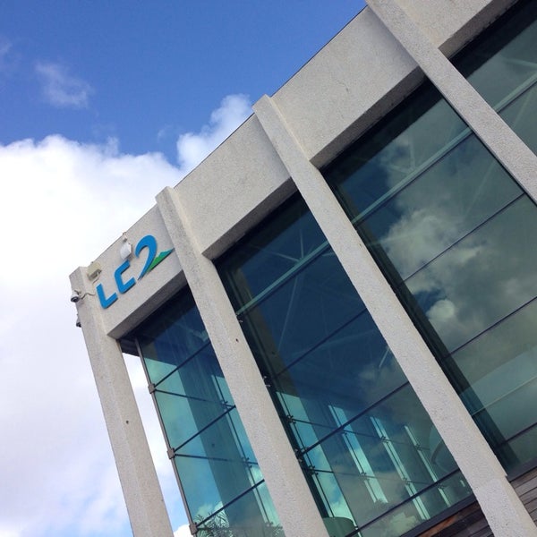 LC Swansea - Oystermouth Road