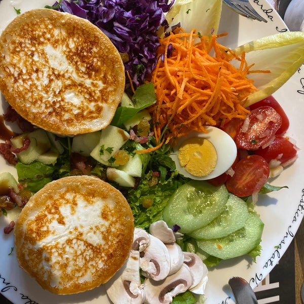 SHL - Sweet Home Lunch - 25 tips