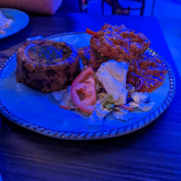 El Tostón Criollo - San Juan, San Juan