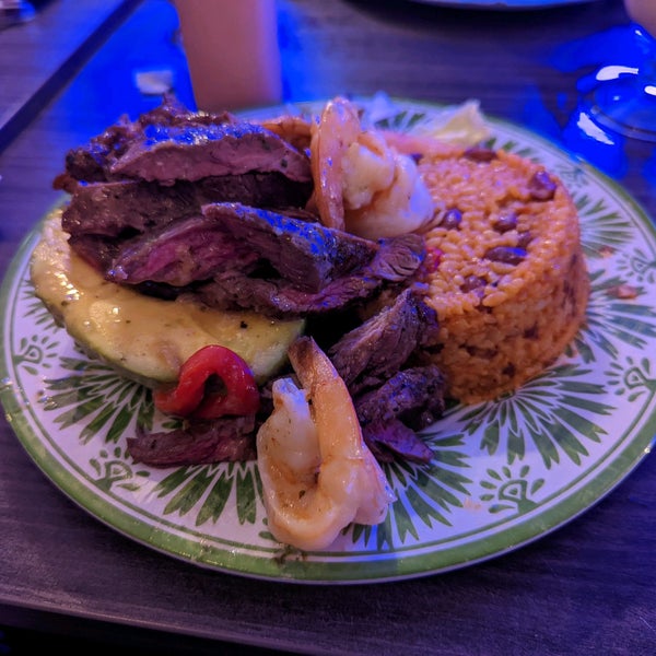 El Tostón Criollo - San Juan, San Juan