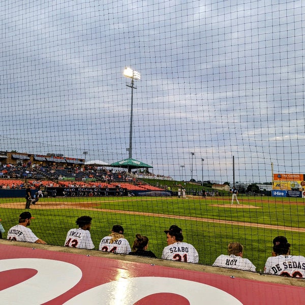 Nymeo Field at Harry Grove Stadium - Frederick, MD