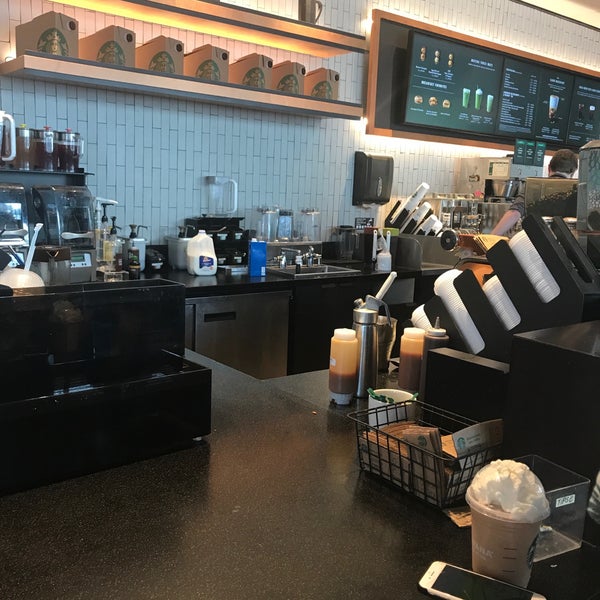 Starbucks - Round Rock, TX