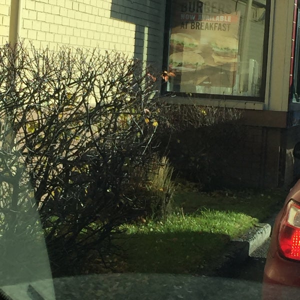 Burger King - Fast Food Restaurant in Anchorage