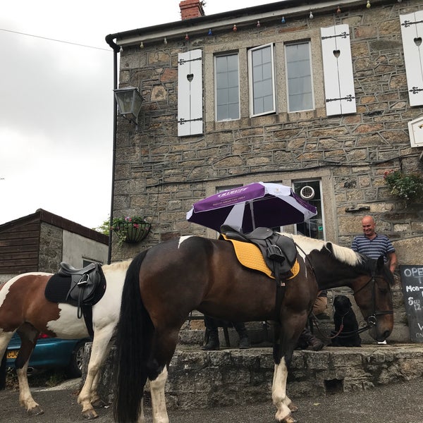 Blisland Inn - 3 tips from 46 visitors