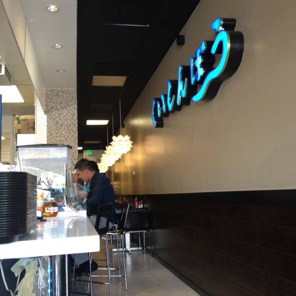 Kuishimbo Restaurant - Japanese Restaurant in Los Angeles