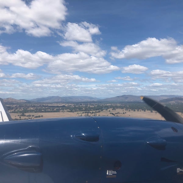 Albury Airport (ABX) - 5 tips