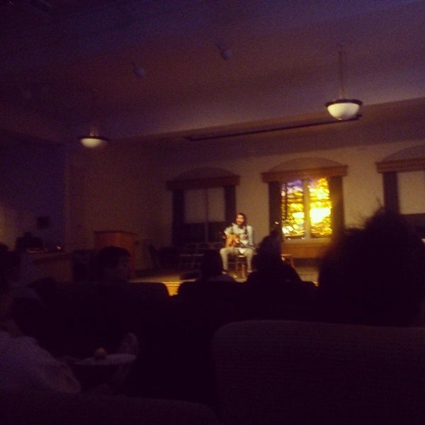 Marshall Hall, SUNY-ESF - Syracuse, NY