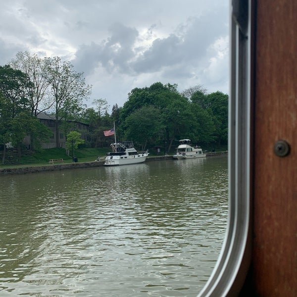 Schoen Place - Pittsford, NY