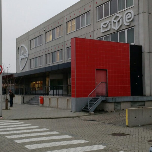 Photos at PostNL BV Sorteercentrum - Office in Forepark