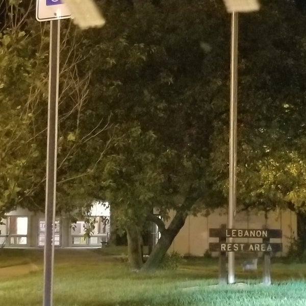 Photos at Lebanon Rest Area Southbound - 21 tips