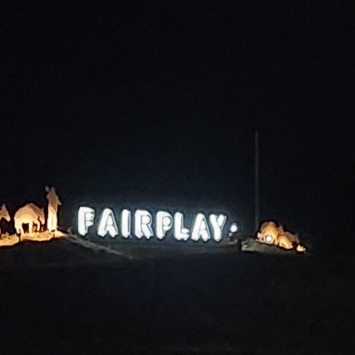 Fairplay, CO