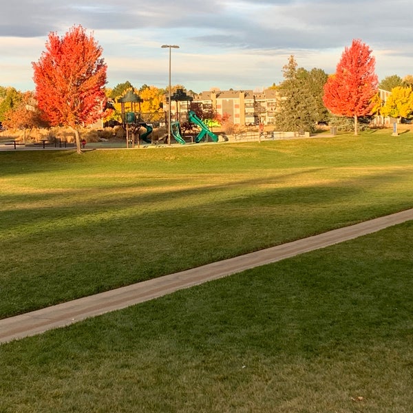 TollGate Park - Aurora, CO
