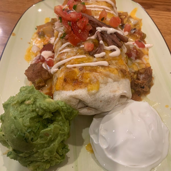 Table Mountain Grill & Cantina - 1310 Washington Ave