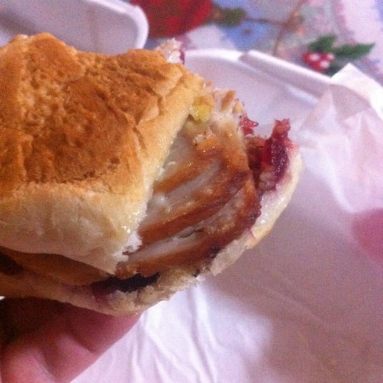 Prime Cut Grill - 5 tips from 126 visitors