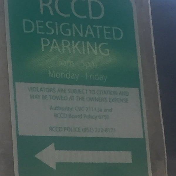 Riverside Fox Theatre Parking Lot - Downtown Riverside - Riverside, CA