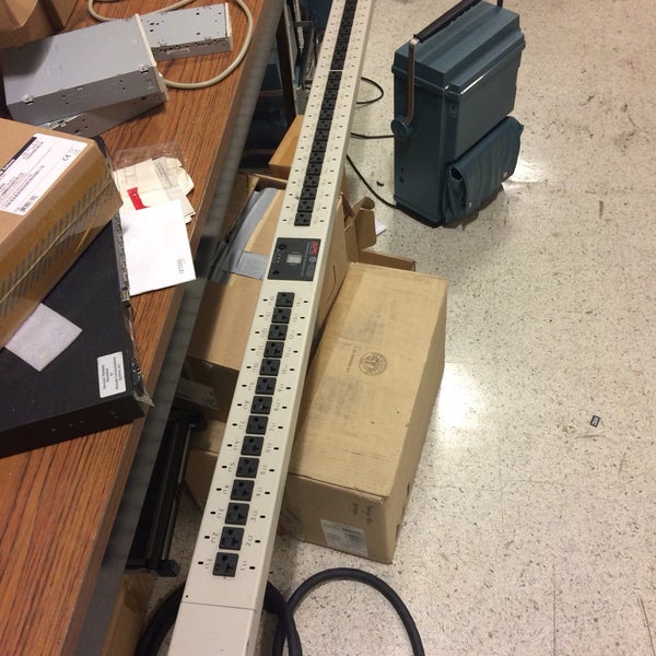 Photos at IBM - RTP Main Campus - 11 tips from 763 visitors