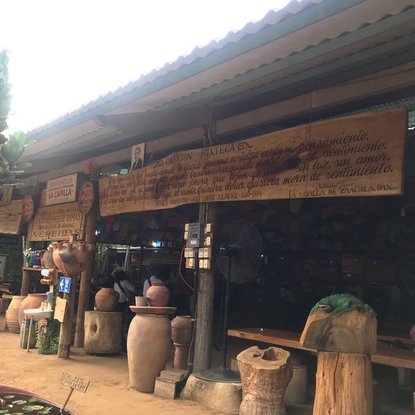 La Capilla - 35 tips from 739 visitors