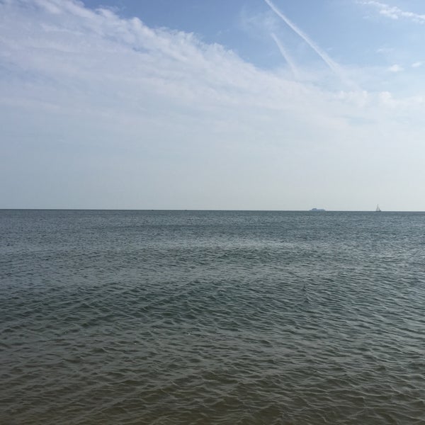 Oceanview Beach - West Ocean View - 4 tips