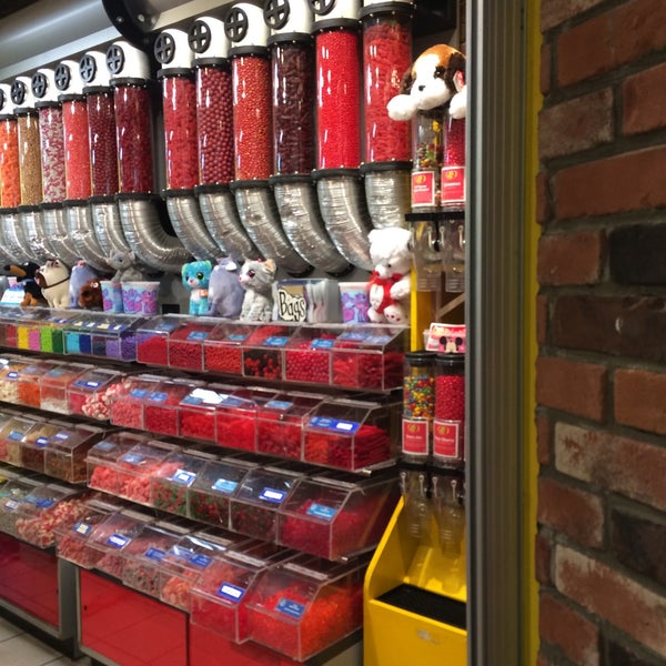 Sweet Factory - Candy Store in Arcadia