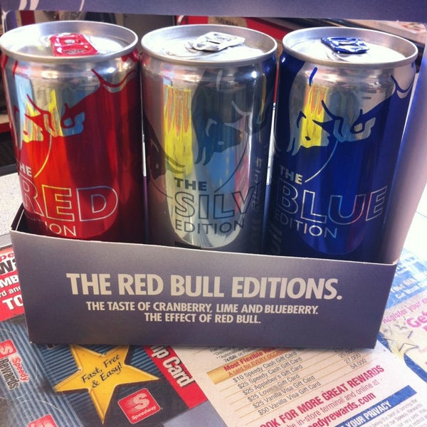 Speedway - 5 tips from 245 visitors