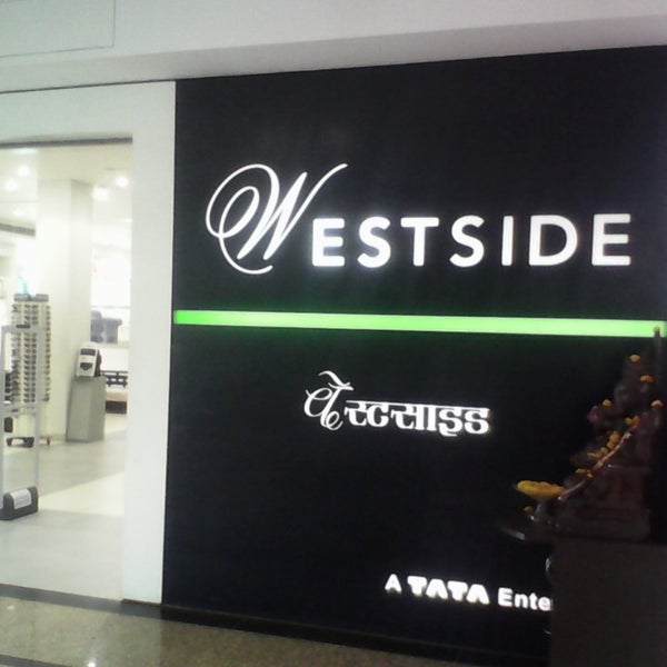 Westside - Udaipur, Rājasthān