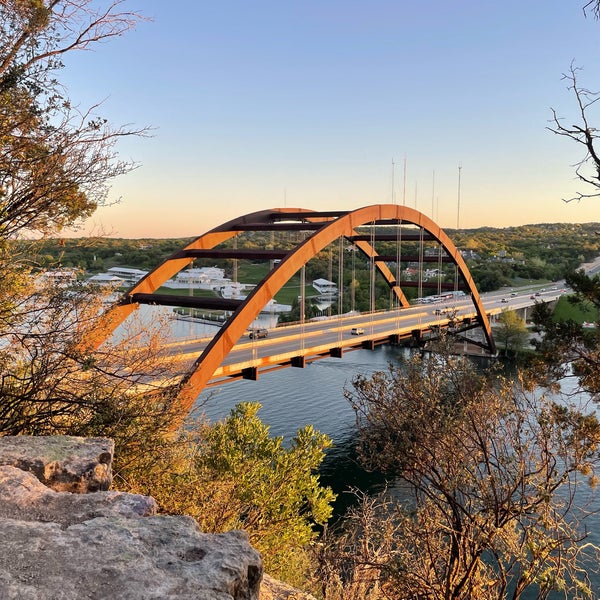 Photos at 360 Bridge (Pennybacker Bridge) - 24 tips from 3097 visitors