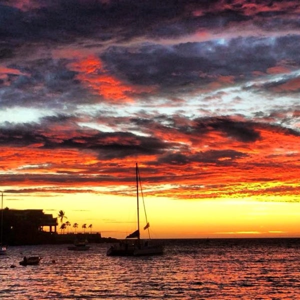 Keauhou Bay And Pier - 6 tips