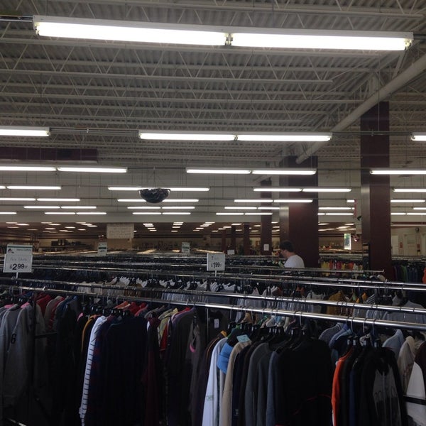 The Salvation Army Thrift Store Rochester, NY - 1 tip from 140 visitors