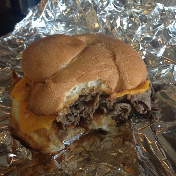 Photos at Pinos Deli and Subs - 6 tips from 154 visitors